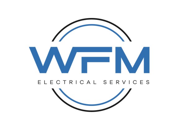 Logo icon | WFM Electrical Services